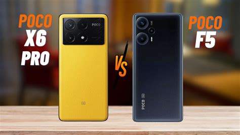 Poco X Pro Vs Poco F Youtube