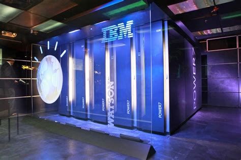 IBM Turns To Nvidia To Address Enterprise AI Workloads Algorithm X Lab