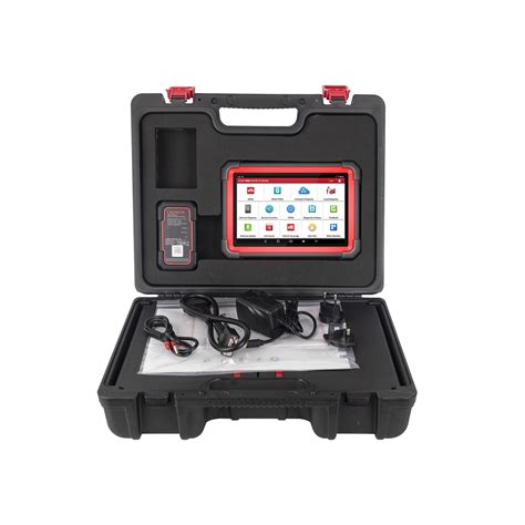 Us109500 Launch X431 Immo Elite X Prog 3 Key Programmer Obd2