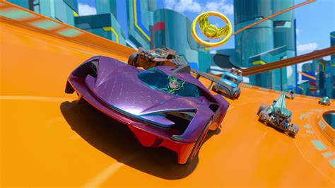 Hot Wheels Lets Race Season Sets September Netflix Premiere Date