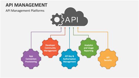 API Management PowerPoint Presentation Slides PPT Template