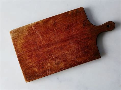 How To Refinish Wood Cutting Board Easy Steps For A Stunning Finish