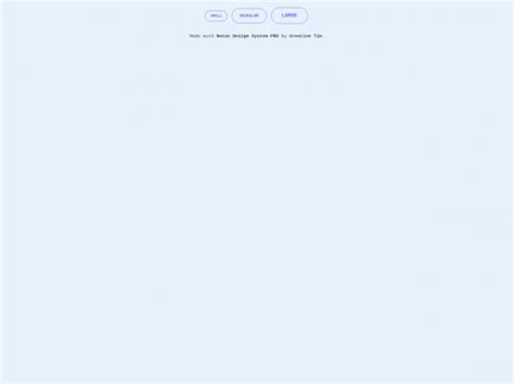 Hover Button Scale Effect Buttons