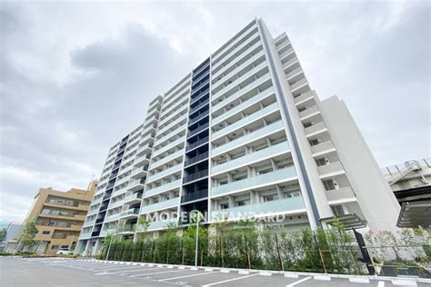 ウエリスアーバン水天宮前｜仲介手数料無料｜東京都心の高級マンション・タワーマンションの賃貸・売買ならモダンスタンダード