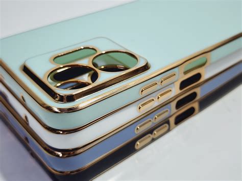 Infinix Zero Tpu Chrome Back Cover Bt Limited Edition Store