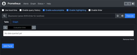 Getting Started With Prometheus Installing Prometheus Java Code Geeks