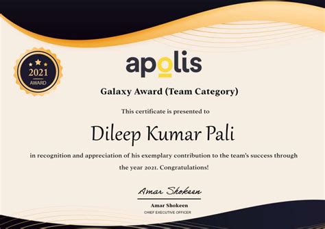 Dileep Kumar Pali Posted On Linkedin