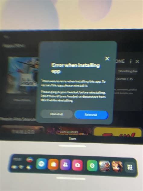 i tried installing population 1 and this happened whenever i press