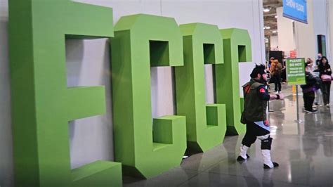 Emerald City Comic Con 2026 Why We Had A Good Time The Geekiary
