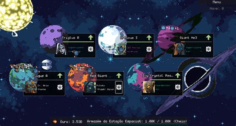 Exo Idle Miner Space Colony Clicker By Bligusfalantis