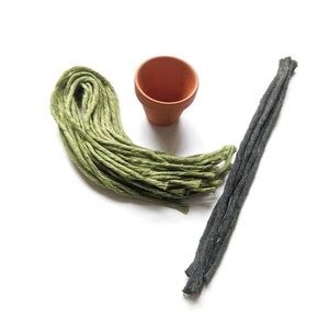 DIY Pattern Macrame D Sculpture String Of Pearls Instructions Macrame Tutorial PDF Learn