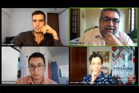 Talking About Sexual Diversity In Journalism Is Talking About The Intersection Between Gender