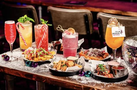 Boom Battle Bar The O2 Venue Hire In London Reviews Photos And Prices