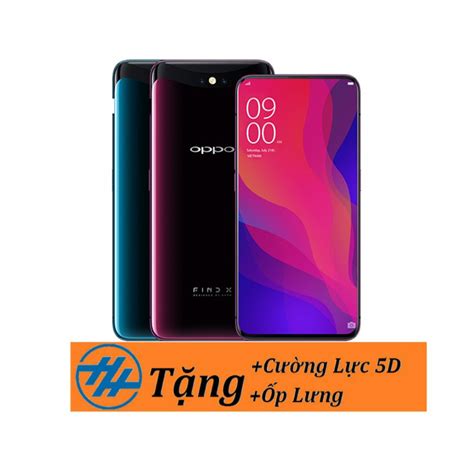 I N Tho I Oppo Find X Ch Nh H Ng Shopee Vi T Nam