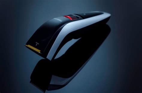 The Art And Science Of Style Advanced Trimmer Technologies In Personal Grooming Stars Fact
