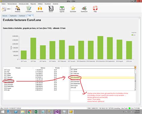 Wpf C Save Combobox Value And Use In Sql To Display Grouped Data