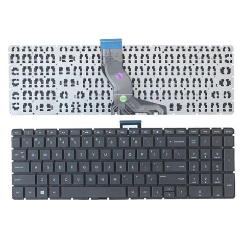 Hp 15 Ab Keyboard Tk50 Keyboard For Hp Laptop Trivico Technology
