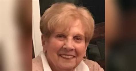 Barbara S Barb Pertz Obituary Visitation And Funeral Information