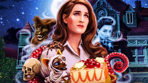 The Curious Creations Of Christine Mcconnell Tv Time