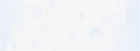 황금 라인 흰색 추상적 인 배경 프리미엄 벡터