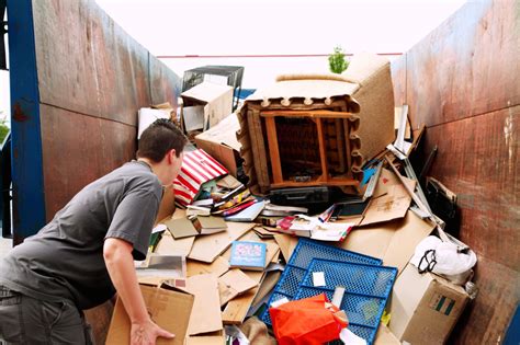 Spring Cleaning For Small Businesses Removing Office Junk