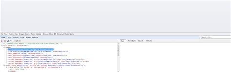 Internet Explorer Is Ie9 Compatibility Mode A Valid Way To Test Ie7 8