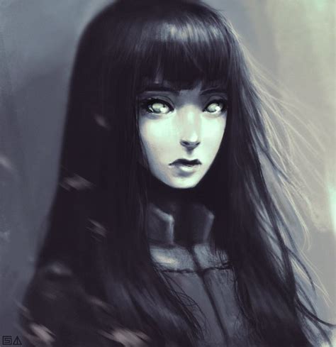 Hyuuga Hinata Hinata Hyuuga Boruto Naruto Next Generations Image
