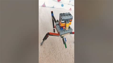 как вам скибиди паук - YouTube