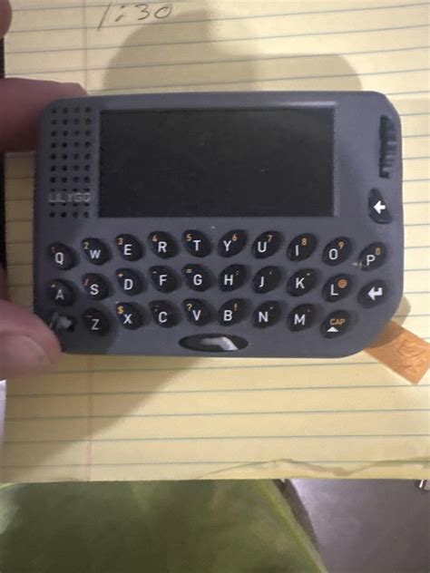 T Lora Pager Lilygo®