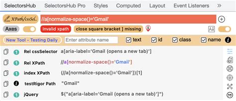 Selectorshub Has Unlocked The Power Of Chatgpt To Make Testers Life