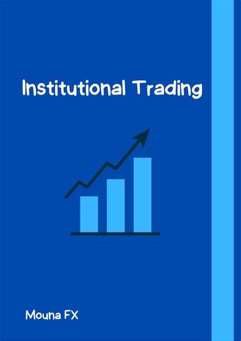 Institutional Trading E Bookpdf Docdroid