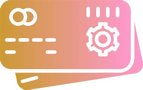 Payment Setting Vector Icon 41367540 Vector Art At Vecteezy