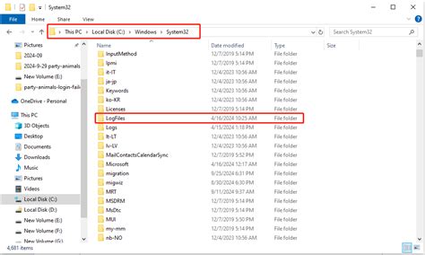 What Is The Location Of Windows Firewall Logs Full Guide