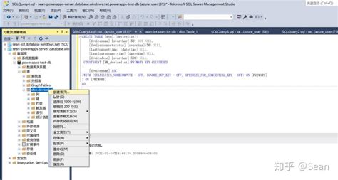 Power Apps 中使用data Table 和edit Form 连接sql 增删改查数据案例 知乎