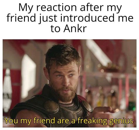 Tochukwu Mbonu On Linkedin Ankr Ankbassadors Web3 Defi