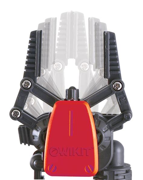 Owi Robotic Arm Edge Grab And Lift With Your Robotic Arm Kit