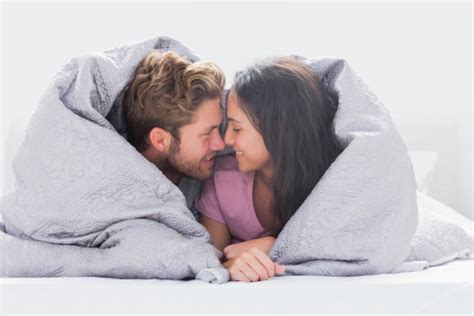 Intimacy Means Something Different To All Of Us Sexual Health