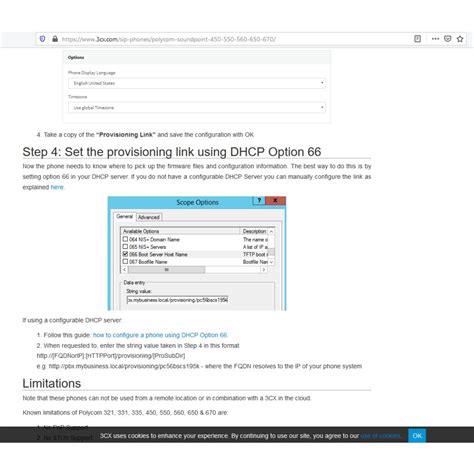Polycom Soundpoint Ip 560 Poe Incl Power Supply Gigabit Ethernet 55 93