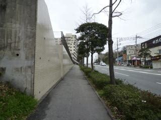 廃線探索 筑肥線旧線博多 姪浜歩鉄の達人