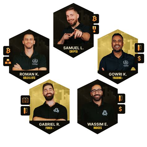 Learn And Earn Academy Académie De Trading Crypto Et Investissement