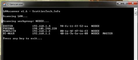 Cannot Resolve Netbios Name Of Freenas Machine Truenas Community