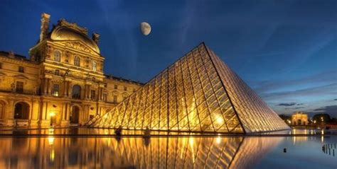 法国巴黎著名景点介绍 塞纳河 凯旋门 法国 新浪新闻