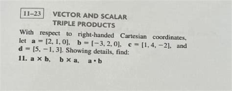 Solved Addition Scalar Multiplication Let
