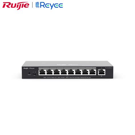 Ethernet Hub Switch TRIVICO TECHNOLOGY
