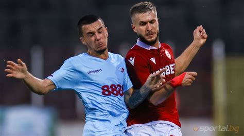 Дунав взе бивш играч на ЦСКА София