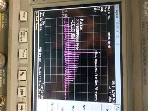 AD FMCOMMS EBZ RF Output Q A FPGA Reference Designs EngineerZone