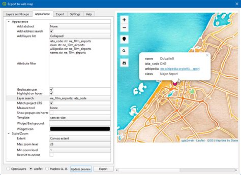 Building A Python Plugin — Qgis Tutorials And Tips