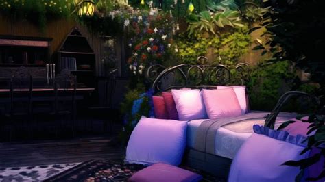 Mc Bedroom Ish By Backgroundkingdom On Deviantart