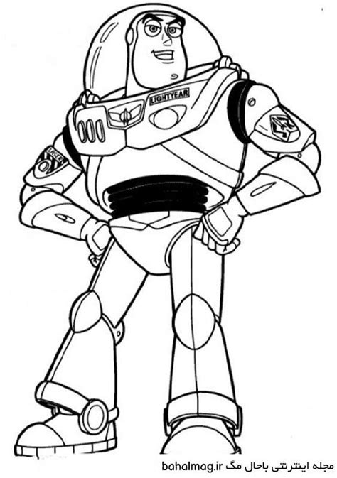 طرح نقاشی کودکانه پسرانه ️ بهترین تصاویر