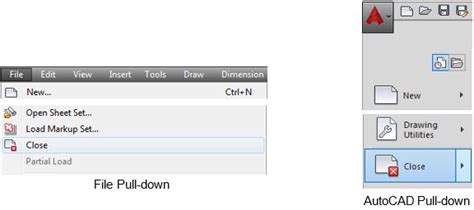 Module Getting Started Introduction To Drafting And AutoCAD D